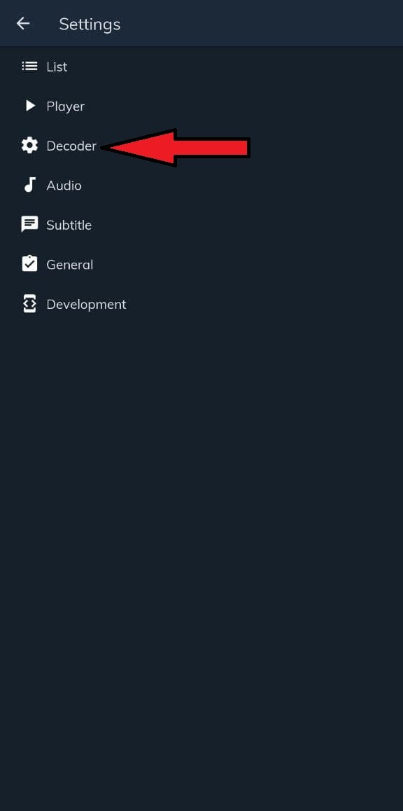 MX Player EAC3 Audio Fix | Fix EAC3 Audio Format In Mx Player | TricksPage.com